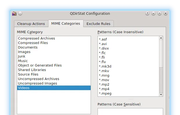 Open Source TreeSize Alternatives: 25+ Disk Usage Analyzers | AlternativeTo