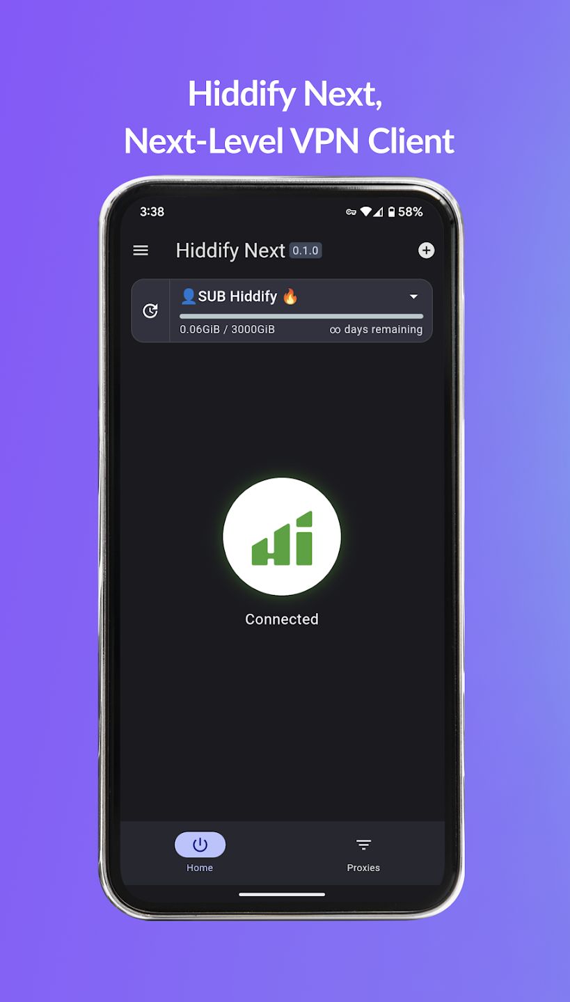 Hiddify Alternatives and Similar Apps | AlternativeTo