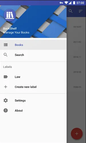 BookShelf Alternatives and Similar Apps | AlternativeTo