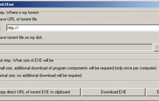 µTorrent Alternatives: Top 6 Online Torrent Clients | AlternativeTo