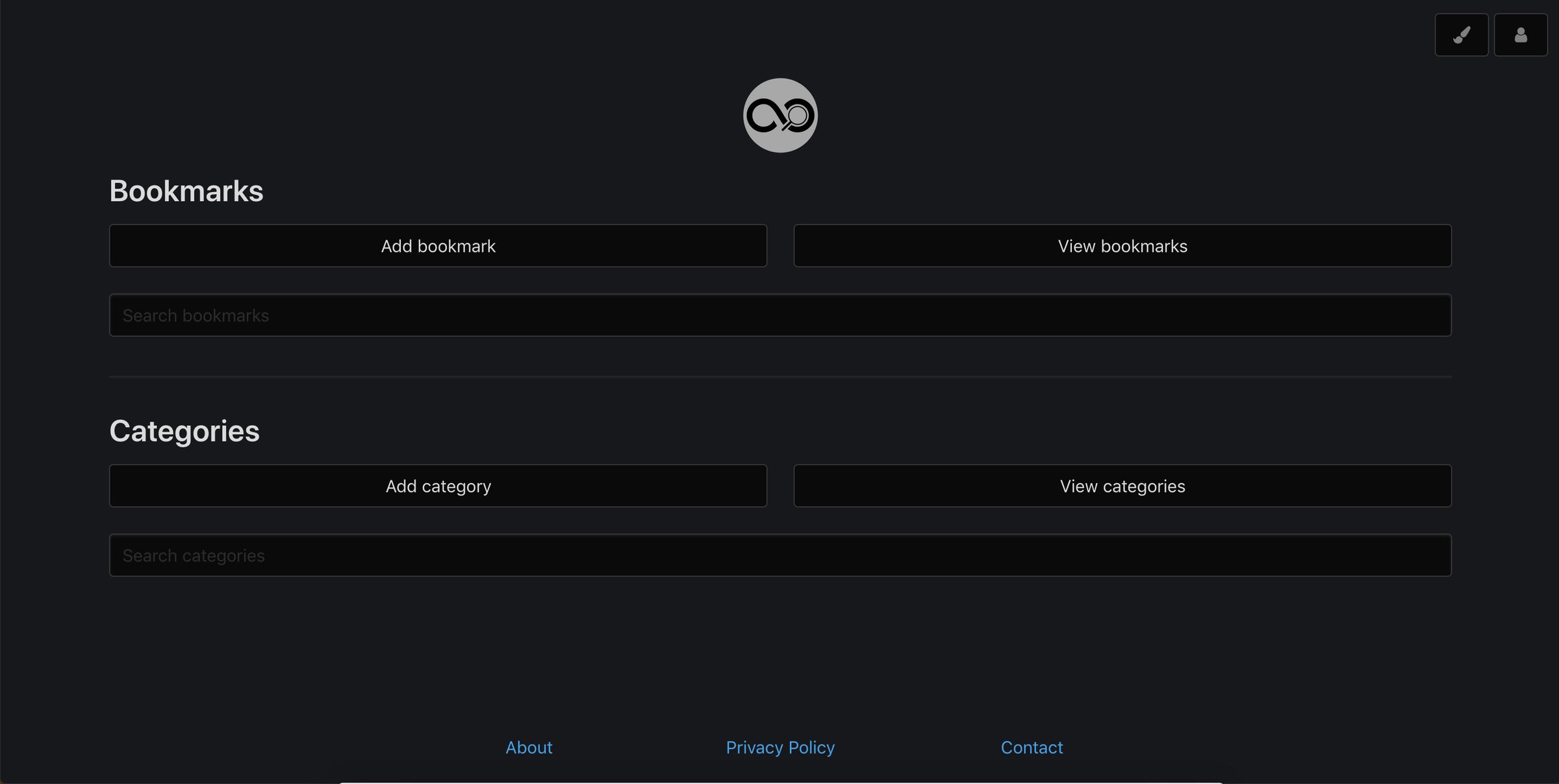 Infinity Bookmarks Alternatives - Explore Similar Sites & Apps ...
