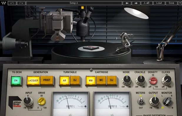 RC-20 Retro Color Alternatives - Explore Similar Software | AlternativeTo