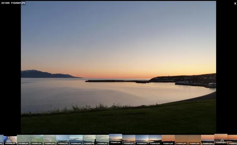 FastStone Image Viewer Alternatives for Linux: 25+ Image Viewers ...