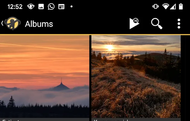 Best Winamp Alternatives: Top Audio & Media Players in 2025 | AlternativeTo