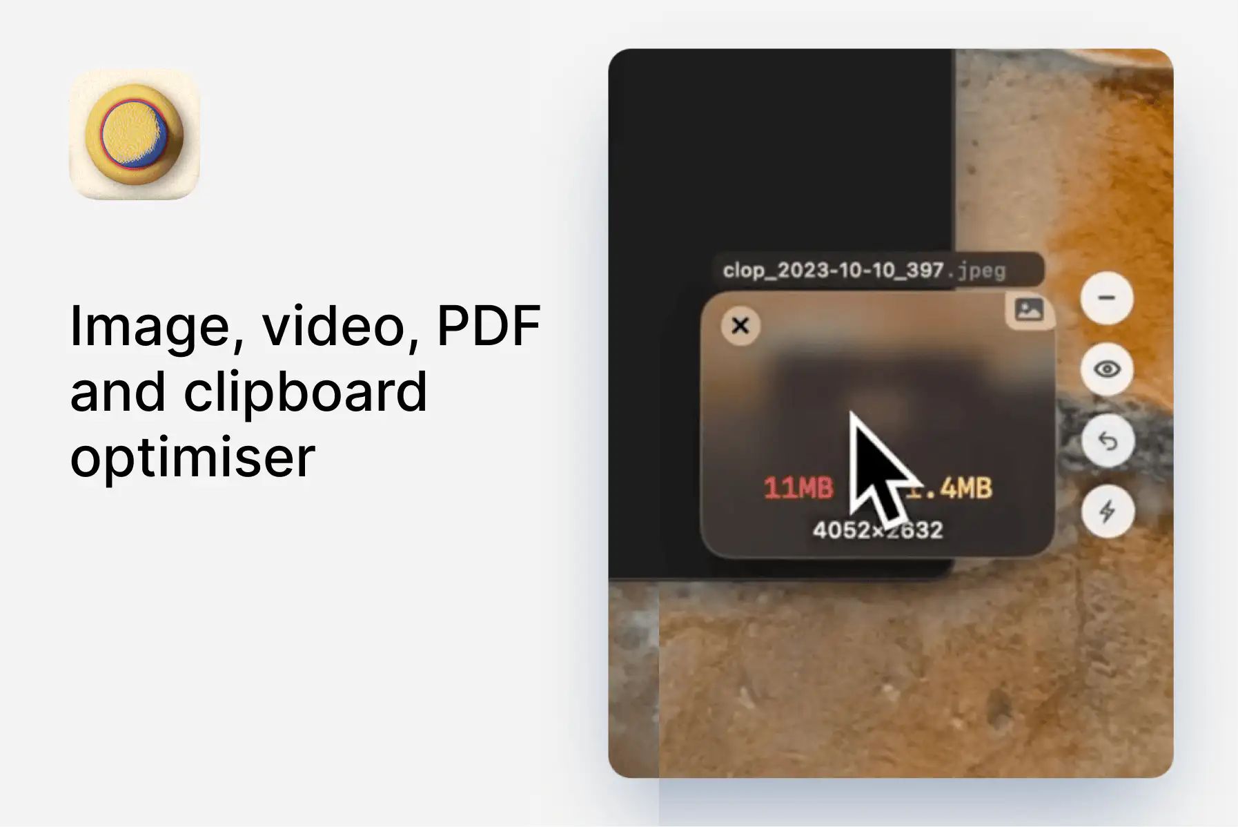 Clop Alternatives: 25+ Image Optimizers & Similar Apps | AlternativeTo
