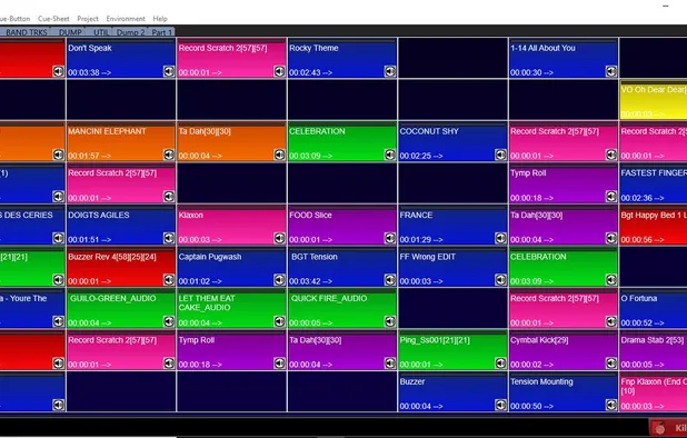 QLab Alternatives for Windows: Top 8 Theater Show Control Apps ...