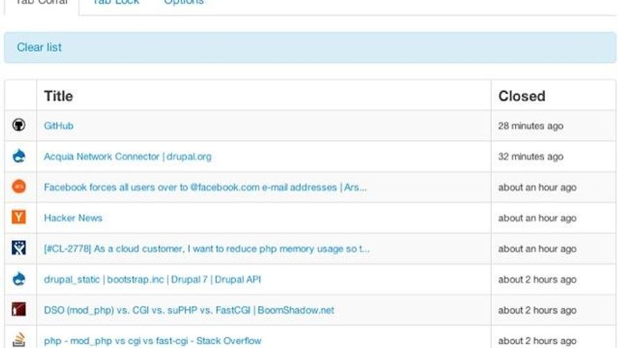 Tab Zappier for Safari Alternatives: Top 6 Tab Managers & Similar Apps ...