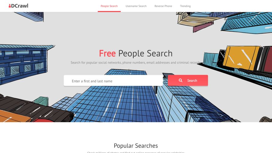PeekYou Alternatives: Top 10 People Search Engines & Similar Websites ...