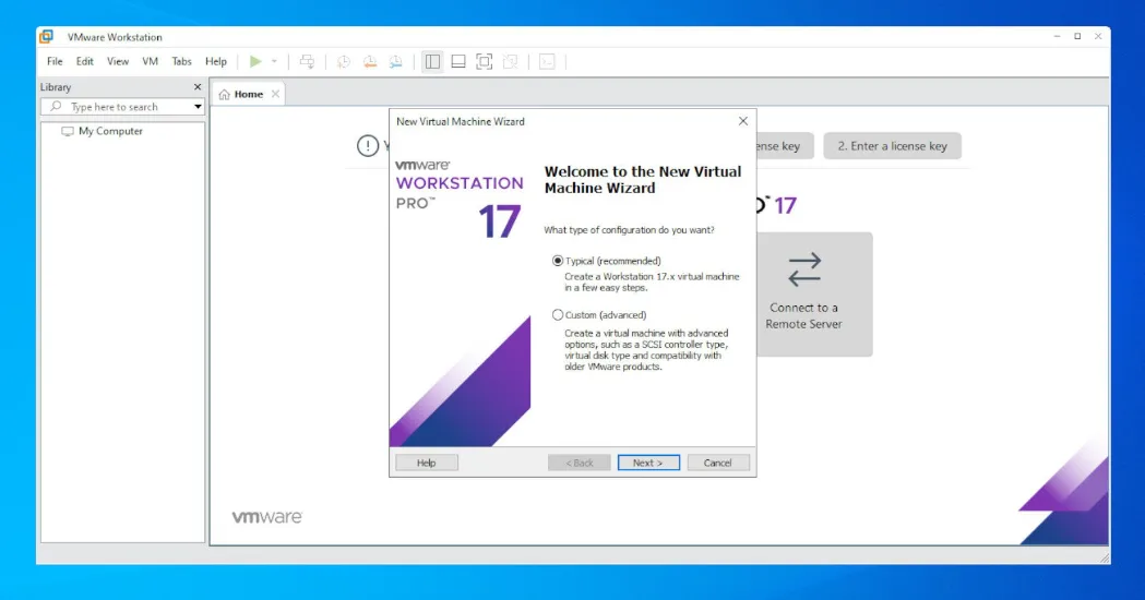 VMware Workstation Pro Alternatives: Top 2 Compatibility Layer Tools ...