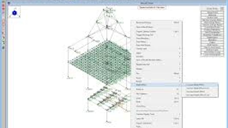 RISA-3D: Structural Analysis and Design | AlternativeTo