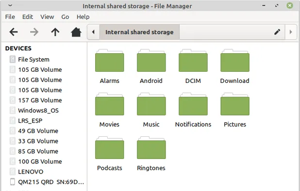 Open Source File Explorer Alternatives: 25+ File Managers | AlternativeTo