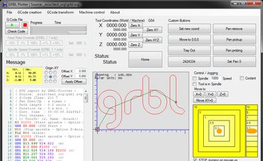 Universal Gcode Sender Alternatives and Similar Software | AlternativeTo
