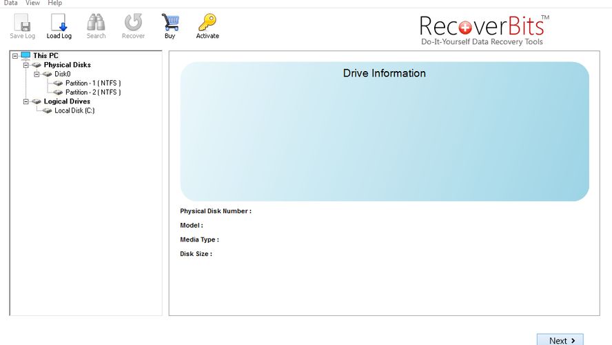 RecoverBits Recycle Bin Recovery: RecoverBits Recycle Bin recovery ...