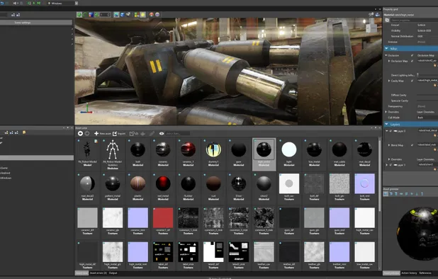 Best Unity Alternatives: Top Game Development Tools in 2025 | AlternativeTo