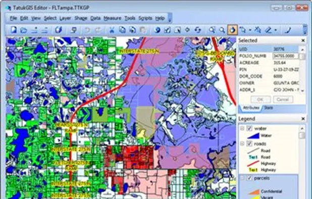 Global Mapper Alternatives: Top 19 GIS Software & Similar Apps ...