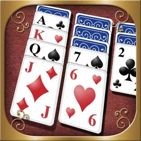 Solitaire Alternatives and Similar Apps | AlternativeTo