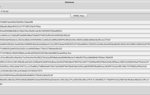 HashCheck Shell Extension Alternatives and Similar Software | AlternativeTo