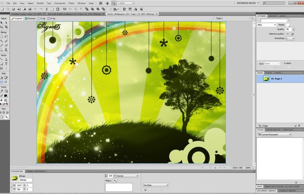 Linearity Curve Alternatives for Windows: Top 10 Vector Graphic Apps ...
