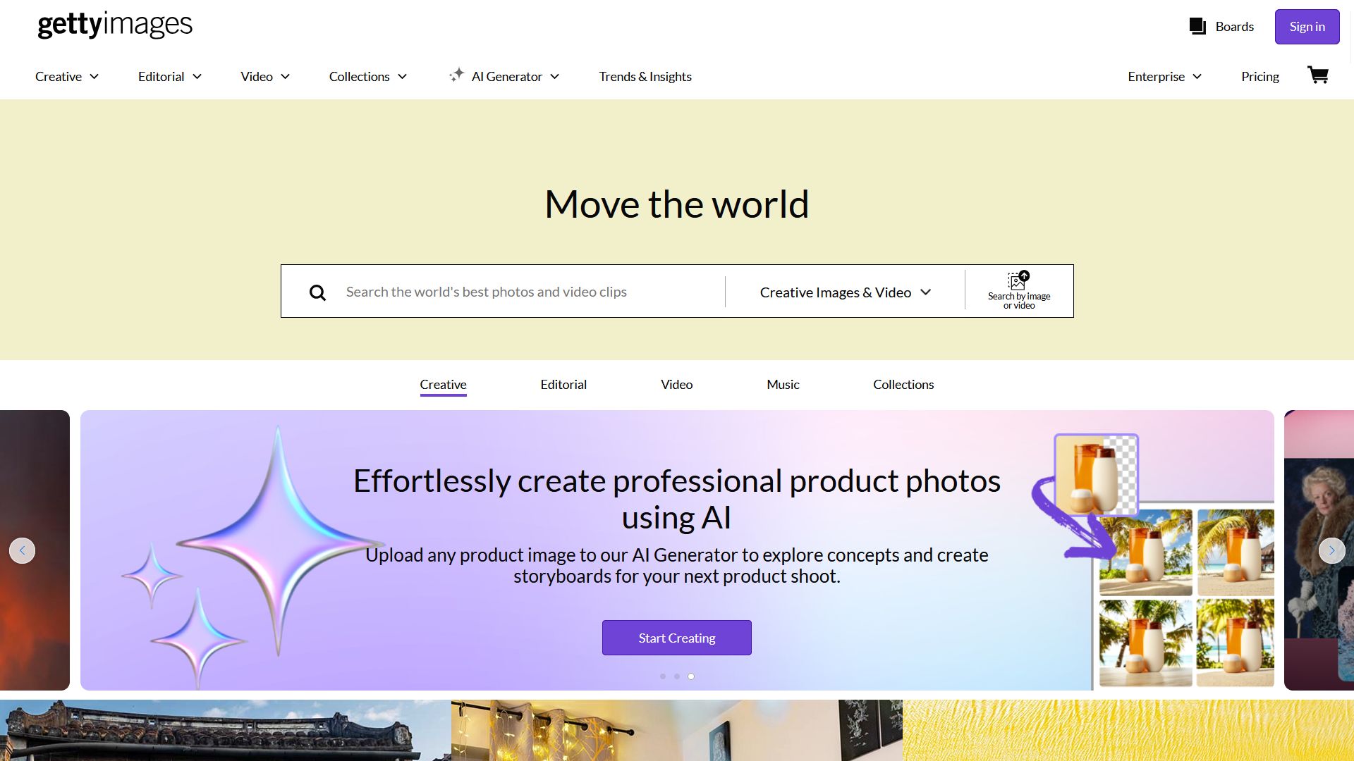 Getty Images Alternatives: Top 12 Stock Photo Services & Similar ...