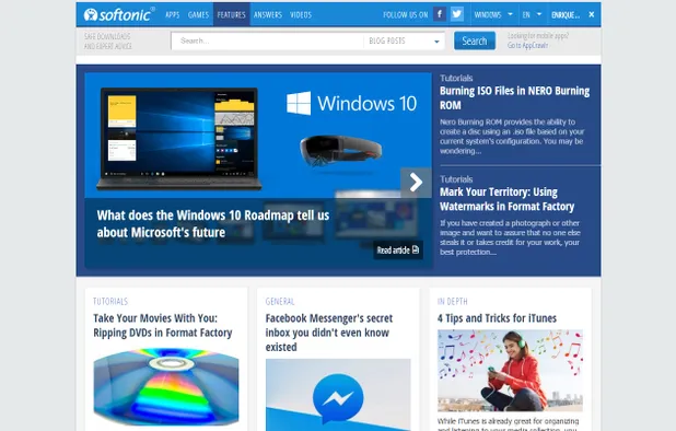 Free FileCR Alternatives: Top 19 Software Download Services | AlternativeTo