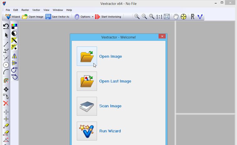 Vectorizer Alternatives and Similar Software | AlternativeTo