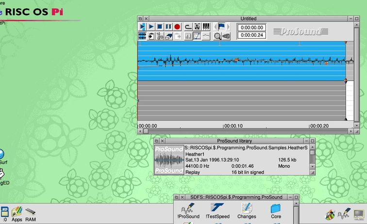 12 Great Linux kernel Alternatives: Top Operating Systems in 2024 ...