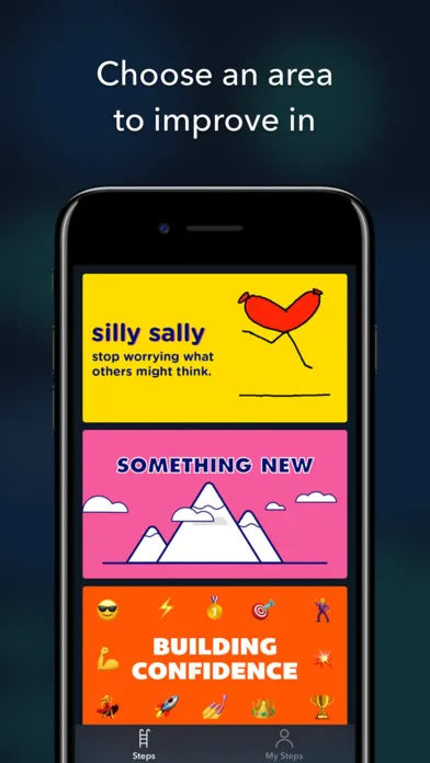 Steps Alternatives and Similar Apps | AlternativeTo