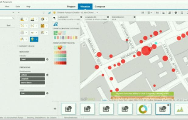 Smappen Alternatives and Similar Sites & Apps | AlternativeTo