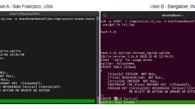 WebTTY Alternatives and Similar Sites / Apps | AlternativeTo