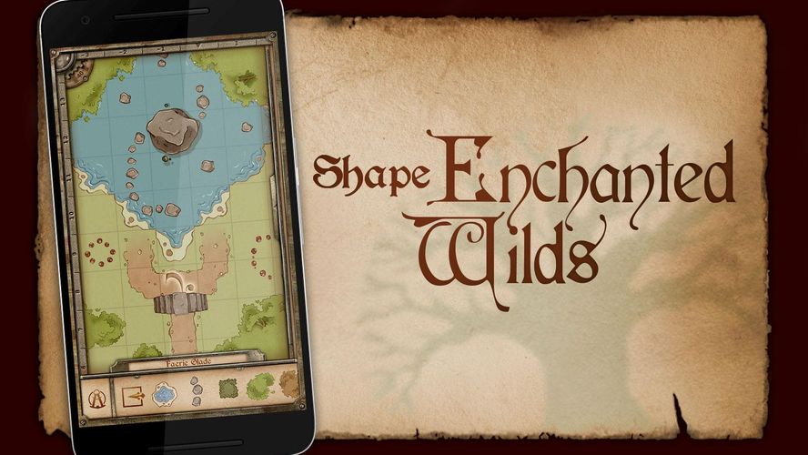 Inkarnate Alternatives and Similar Sites & Apps | AlternativeTo