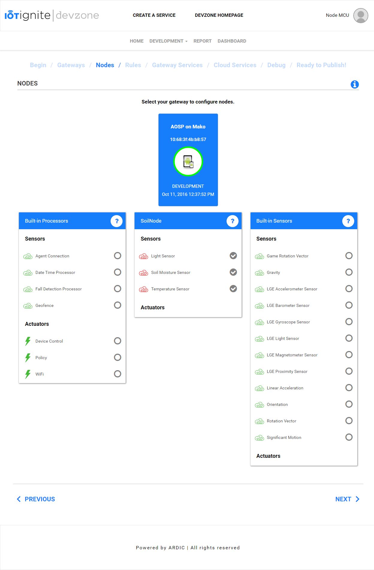 IoT-Ignite Alternatives and Similar Sites & Apps | AlternativeTo