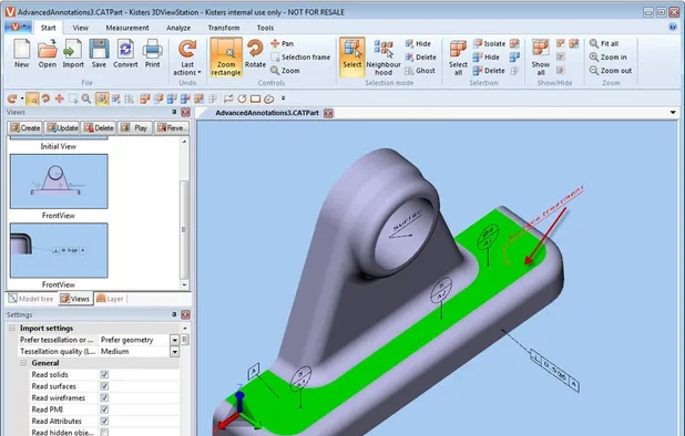 Solid Edge Viewer Alternatives - Explore Similar Apps | AlternativeTo
