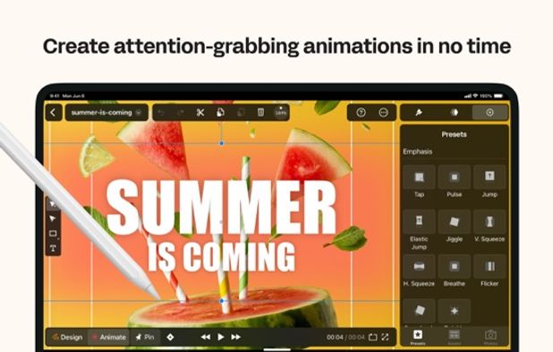 Jitter Alternatives: Top 10 Animation Makers & Similar Websites ...