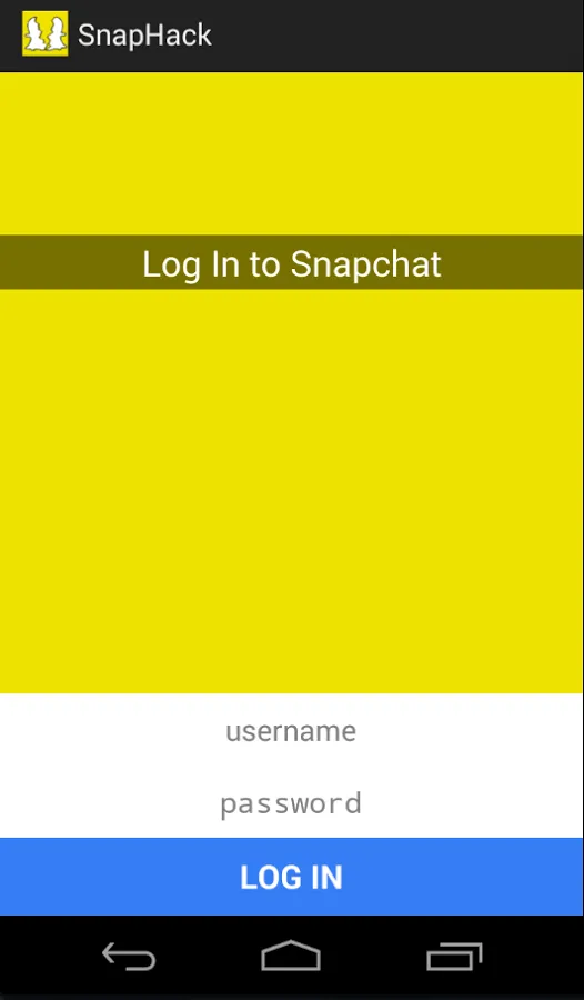 SnapHack Alternatives: Top 2 Photo Sharing & Similar Apps | AlternativeTo