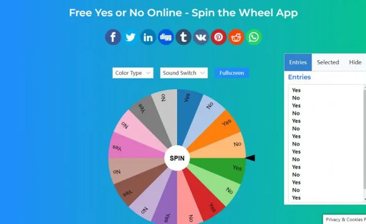 Wheel of Names Alternatives and Similar Sites & Apps | AlternativeTo