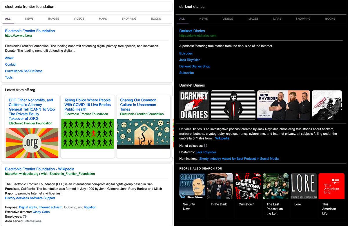 Whoogle Search: App Reviews, Features, Pricing & Download | AlternativeTo