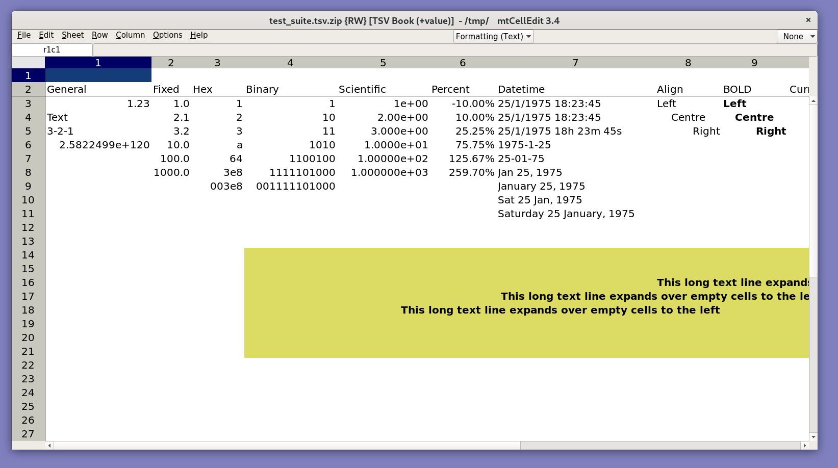 mtCellEdit Alternatives: 25+ Spreadsheet & Similar Apps | AlternativeTo
