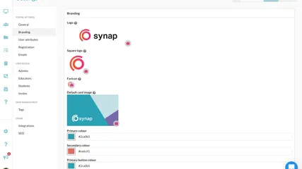 Synap: SaaS training platform that can be used to deliver online exams ...