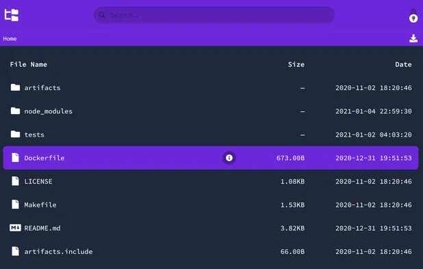 filebrowser.org Alternatives: Top 10 File Managers & Similar Apps ...
