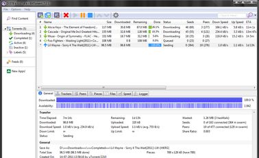 10 Great eMule Alternatives: Top Similar Software in 2024 | AlternativeTo