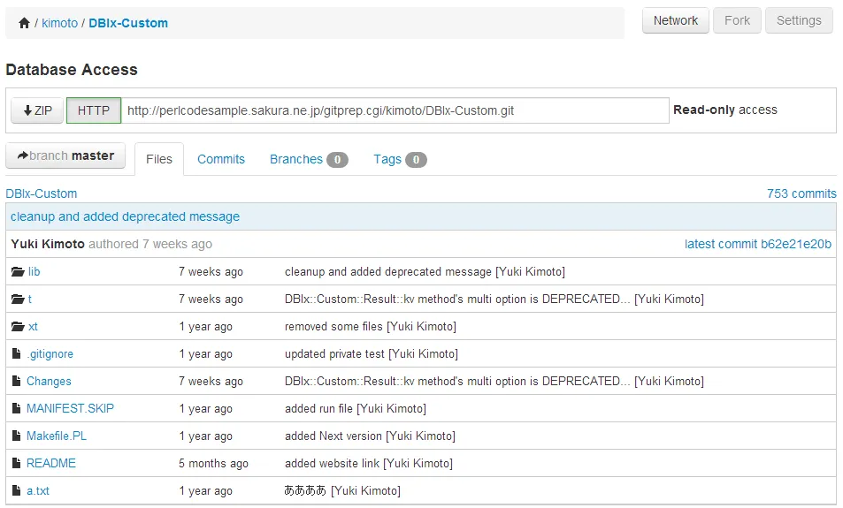 GitPrep Alternatives - Explore Similar Apps & Services | AlternativeTo