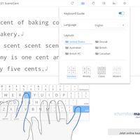 Typing Club: App Reviews, Features, Pricing & Download | AlternativeTo