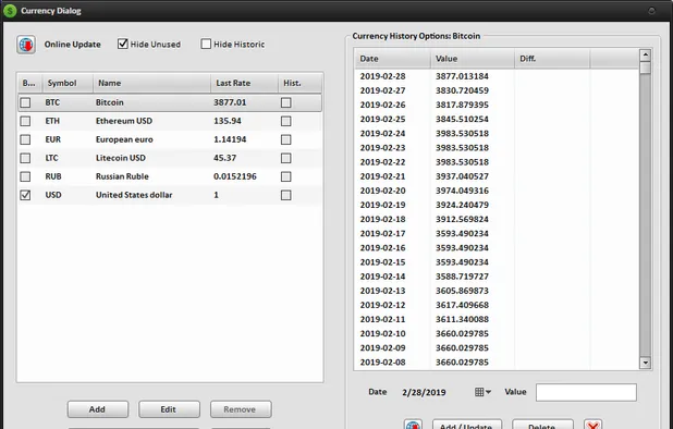 Monarch Alternatives: Top 12 Budget Managers | AlternativeTo