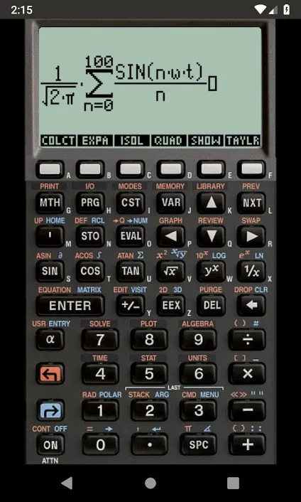 Emu48 Alternatives: Top 7 Calculators & Similar Apps | AlternativeTo