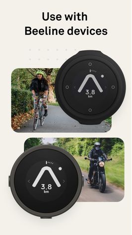 TomTom GO Ride Alternatives: Top 4 GPS Navigation Services & Similar ...