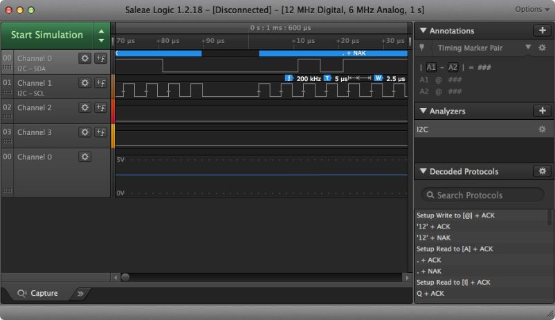 Saleae Logic Alternatives and Similar Software | AlternativeTo