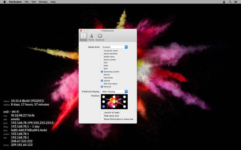 BgInfo Alternatives: Top 10 System Information Utilities & Similar Apps ...