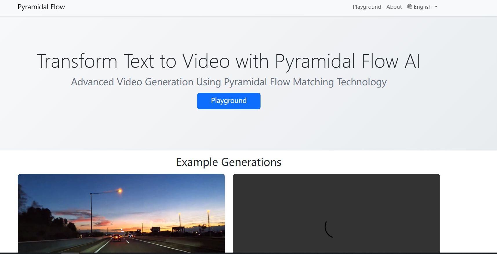 Pyramidal Flow Ai: Transform Text to Video with Pyramidal Flow AI ...