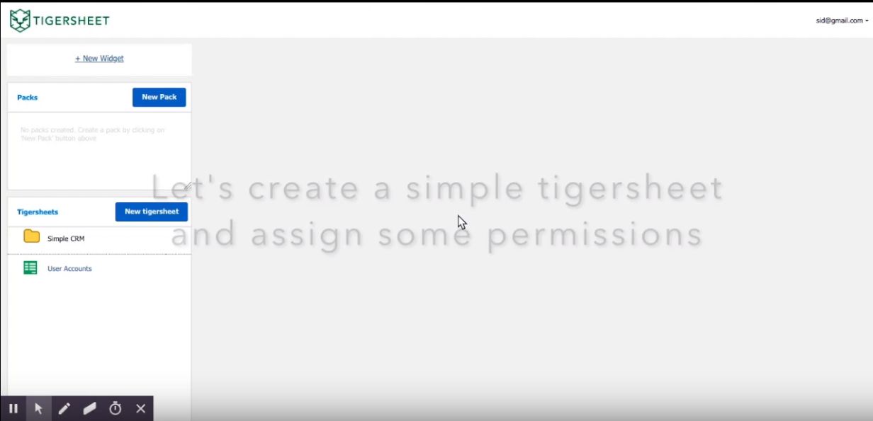 Tigersheet Alternatives - Explore Similar Apps & Services | AlternativeTo