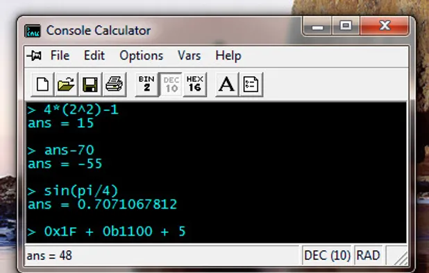 Simple Calculator Alternatives for Windows: Top 10 Calculators ...